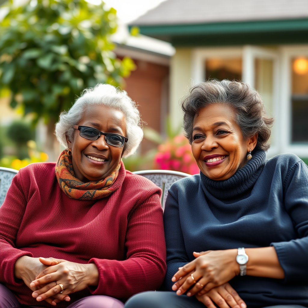 Supportive Community Programs - Mercy-Douglass Corporation